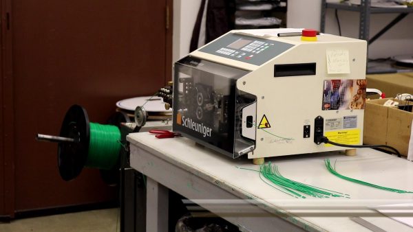 Astro Industries, Inc.